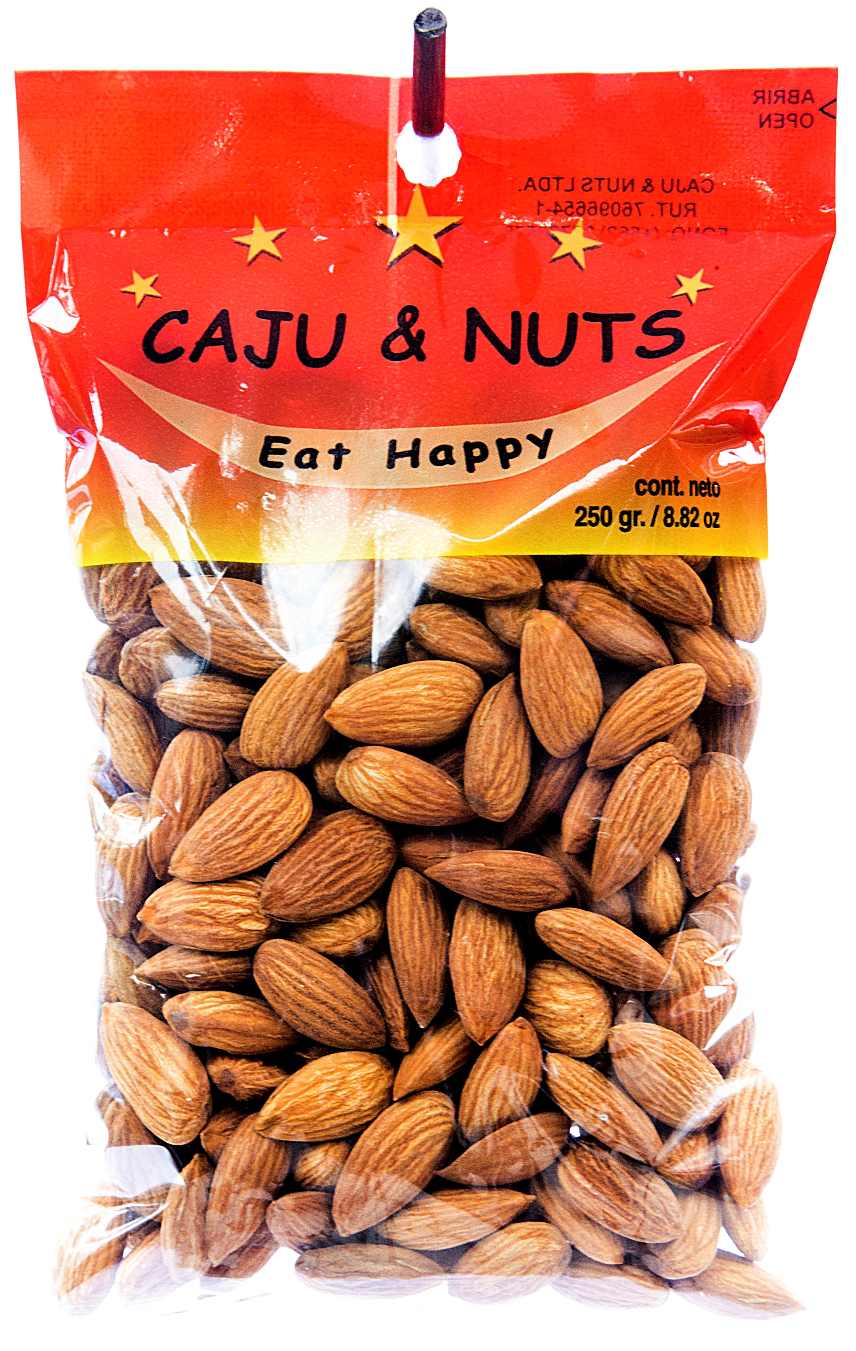CAJU & NUTS LTDA | ConnectAmericas